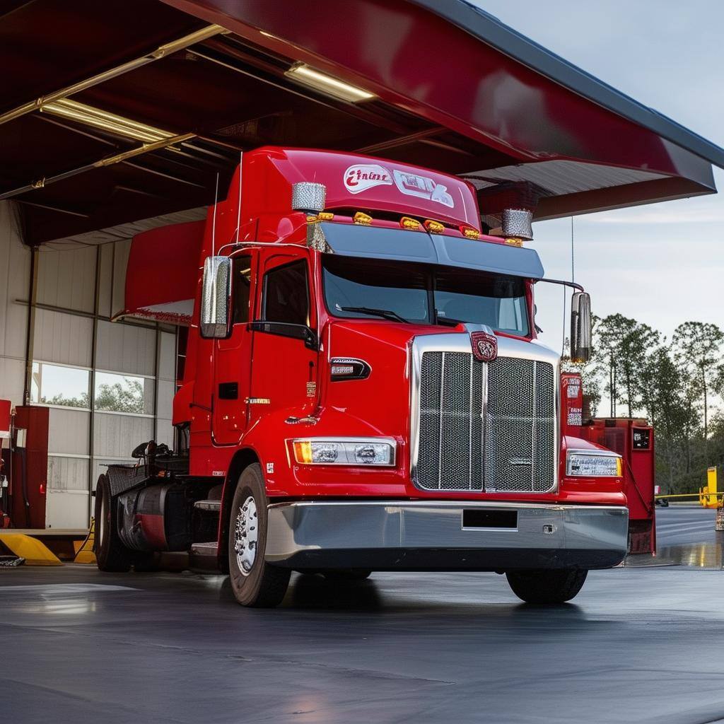 Why Would Commercial Truck Dealerships Offer Roadside Assistance