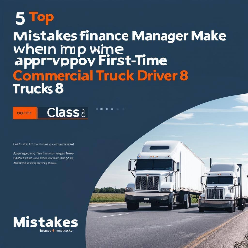 Top 5 Mistakes Finance Managers Make When Approving First-Time ...